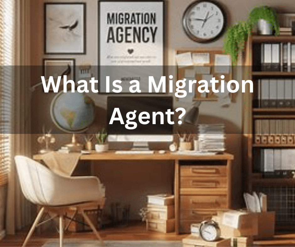 What is a Migration Agent? - SG Review Ranger