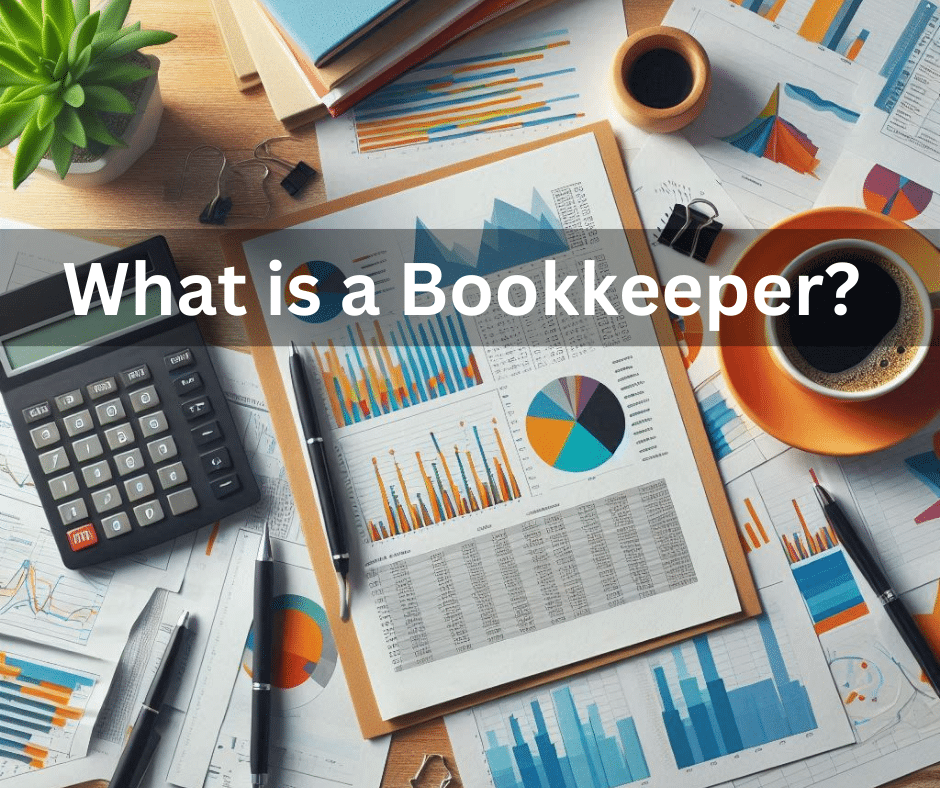 What is a Bookkeeper? - SG Review Ranger