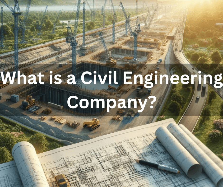 What is a Civil Engineering Company? - SG Review Ranger