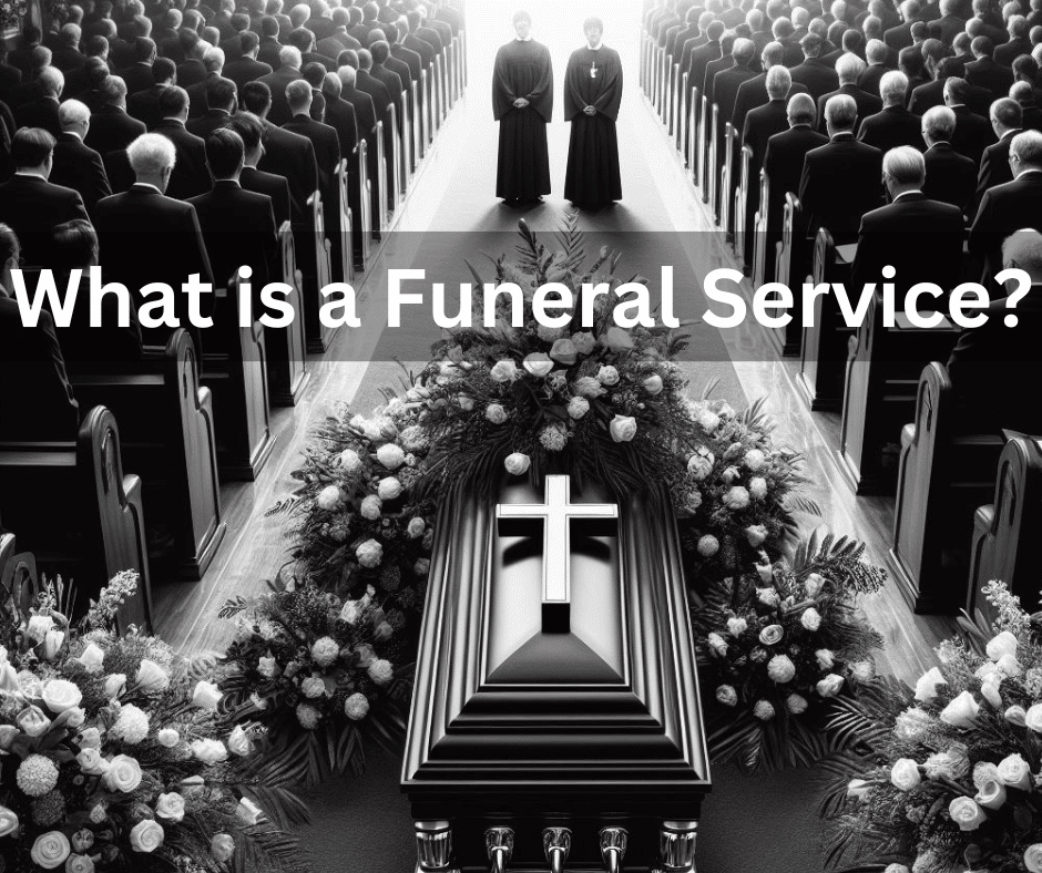 What is a Funeral Service? - SG Review Ranger
