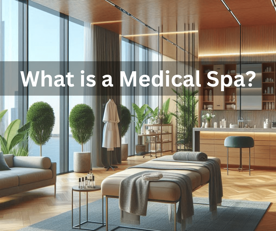 What is a Medical Spa? - SG Review Ranger