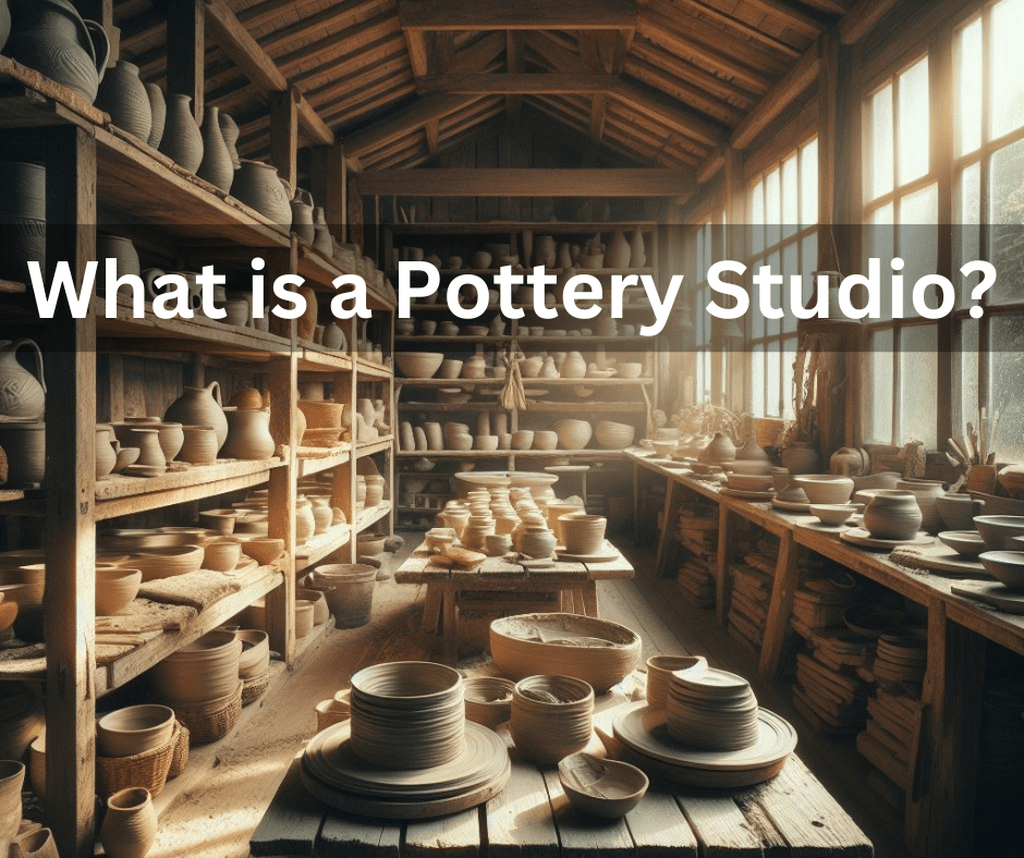 What is a Pottery Studio? - SG Review Ranger