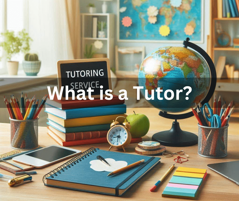 What is a Tutor? - SG Review Ranger