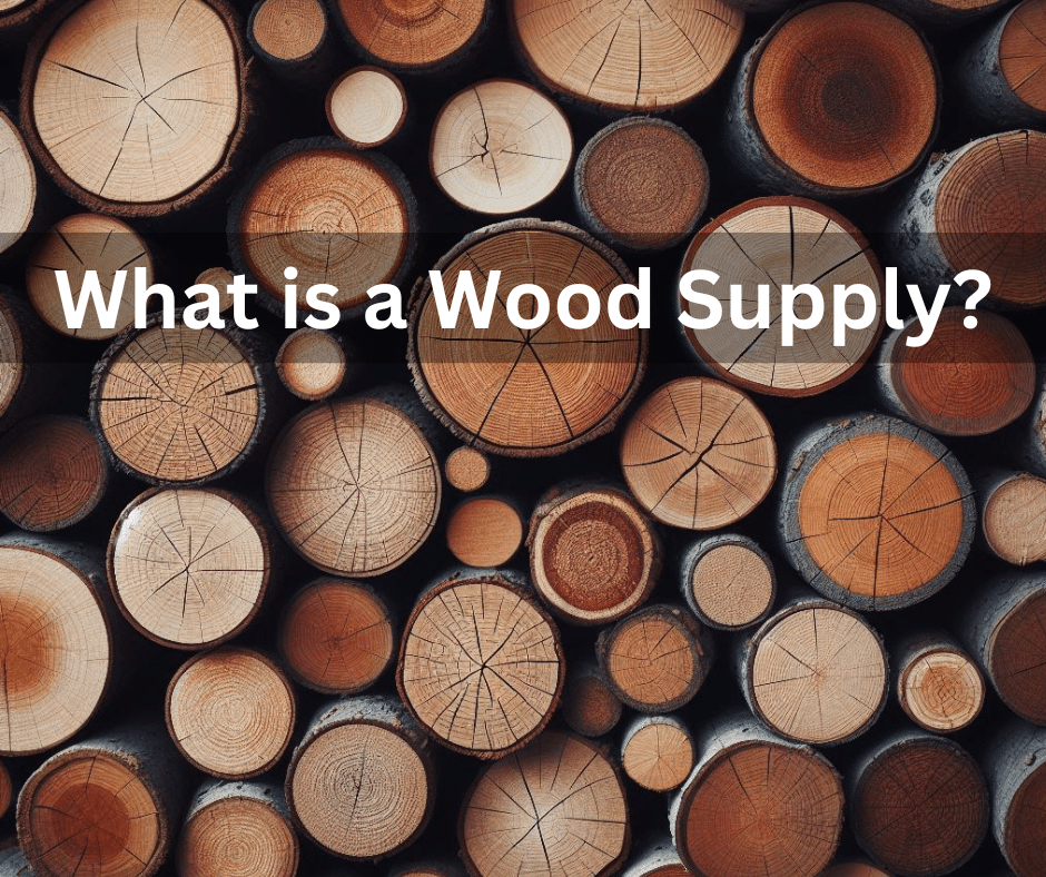 What is a Wood Supply? - SG Review Ranger