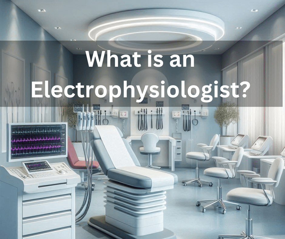 What is an Electrophysiologist? - SG Review Ranger